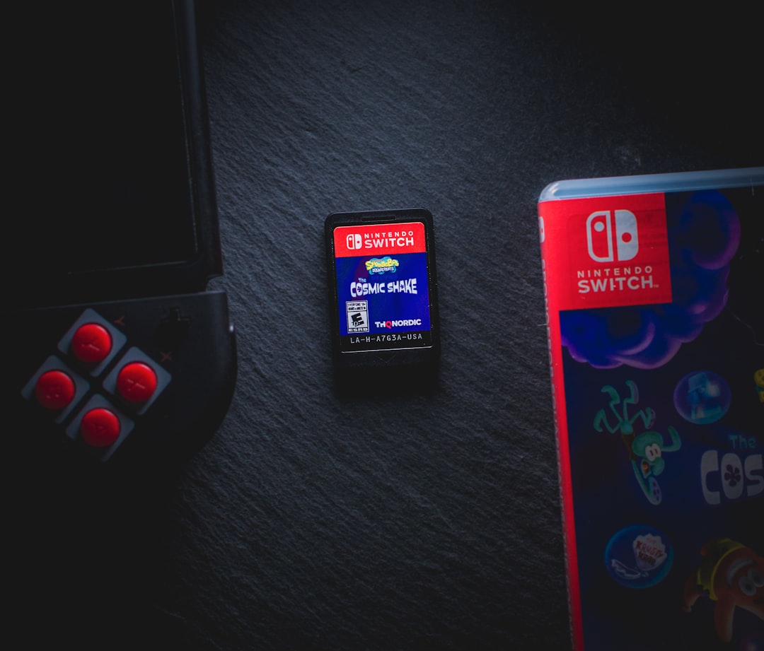 Best Nintendo Switch Games Under $20 (2026) | OpsHQ Go